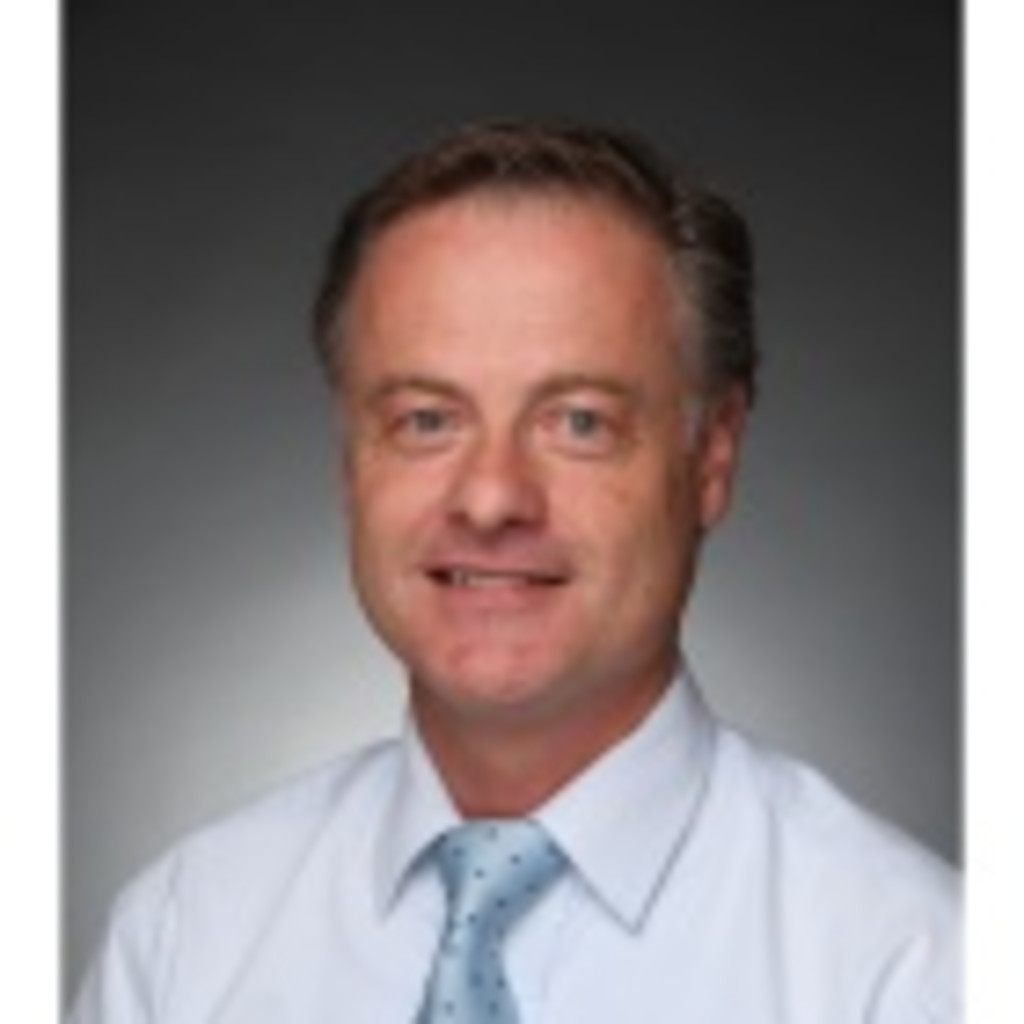 Michael Walker - Chief of Staff - IFPMA | XING