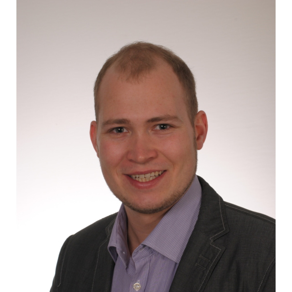 Sven Schulz: Ingenieur Maschinenbau | XING