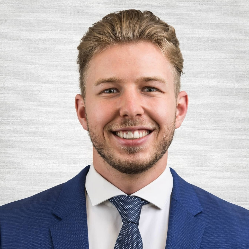 Fabian Carl - Execution Trader Equities & Derivatives - Zürcher ...