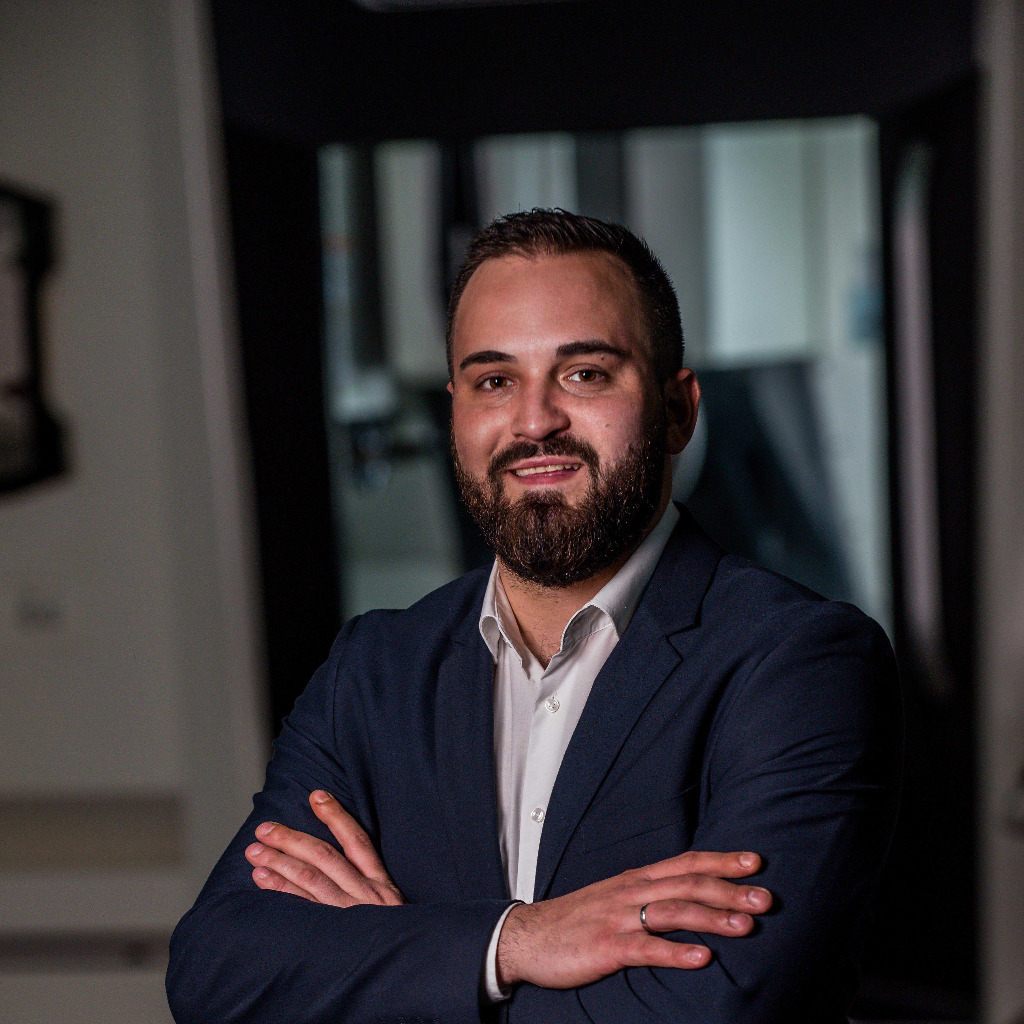 Anel Bajric - Managing Director - CNC Proizvodnja Bajrić d.o.o. | XING