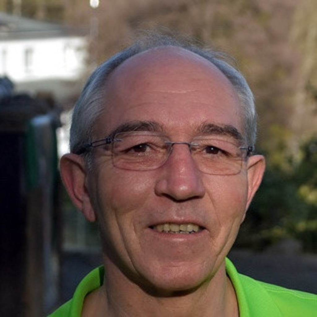 Markus Frings - Personal Trainer - Markus Frings Personal Trainer ...