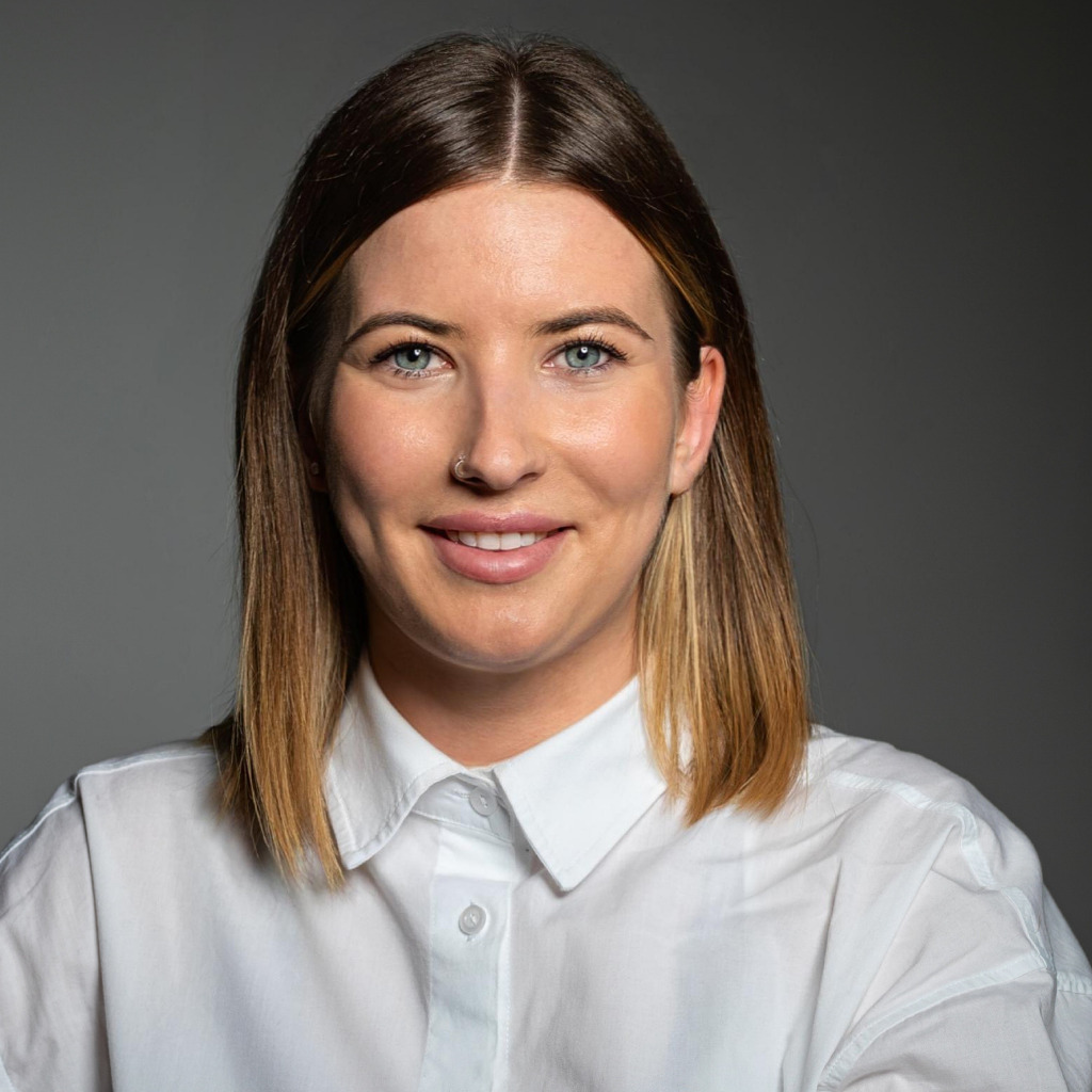 Owczarek Olga - Recruiter - PERCONI GmbH | XING