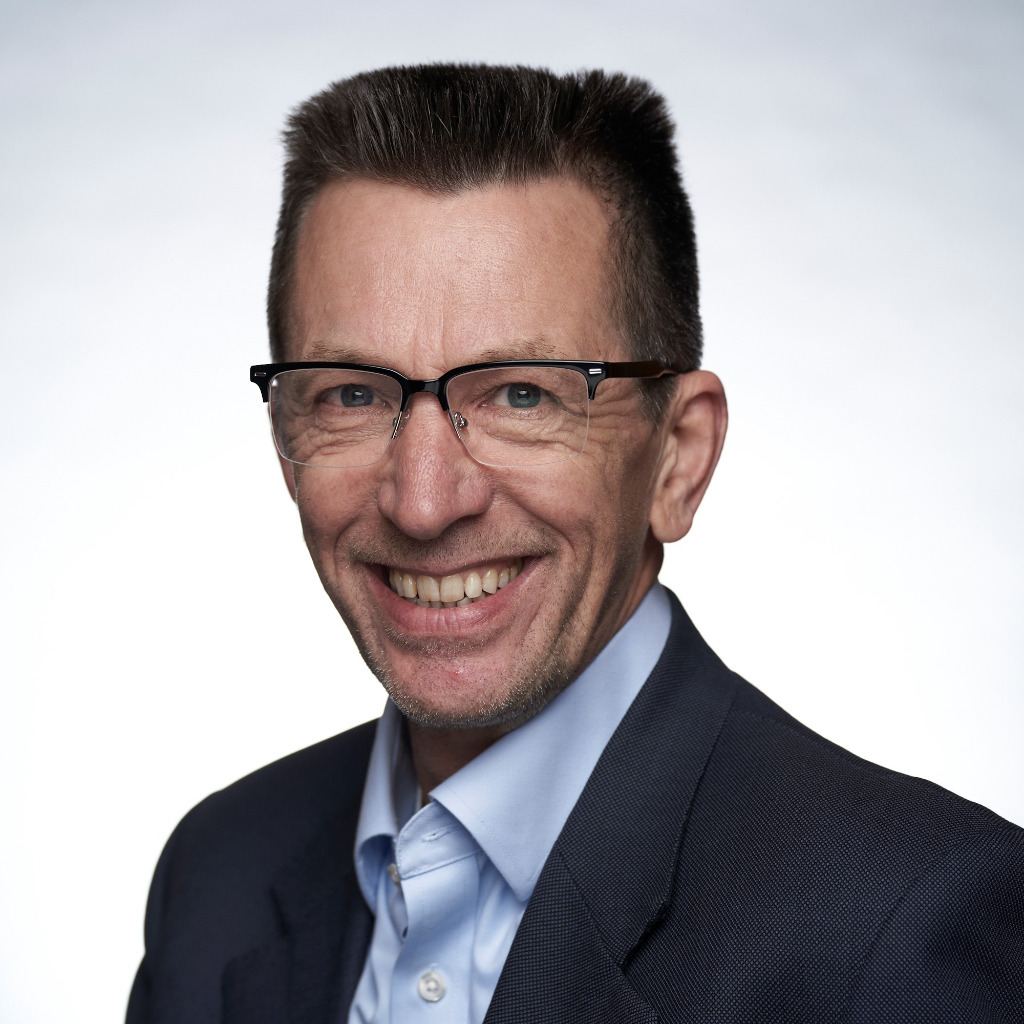 Neil Campbell - Regional Manager DACH - Klozers – Vertriebstraining ...