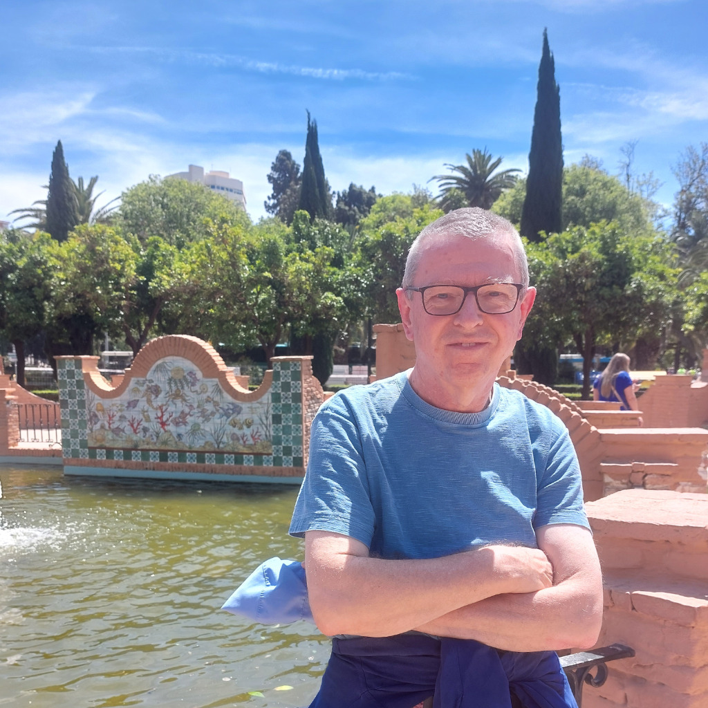 Michael Wunder - Manager Customer Advocacy (EMEA) - Advanced Energy ...