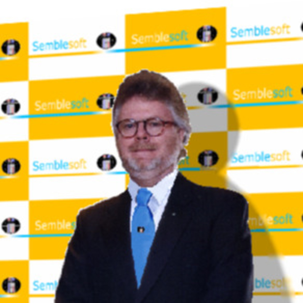 Bruce Strachan - Ops Improvement & Automation Analyst - St James's ...