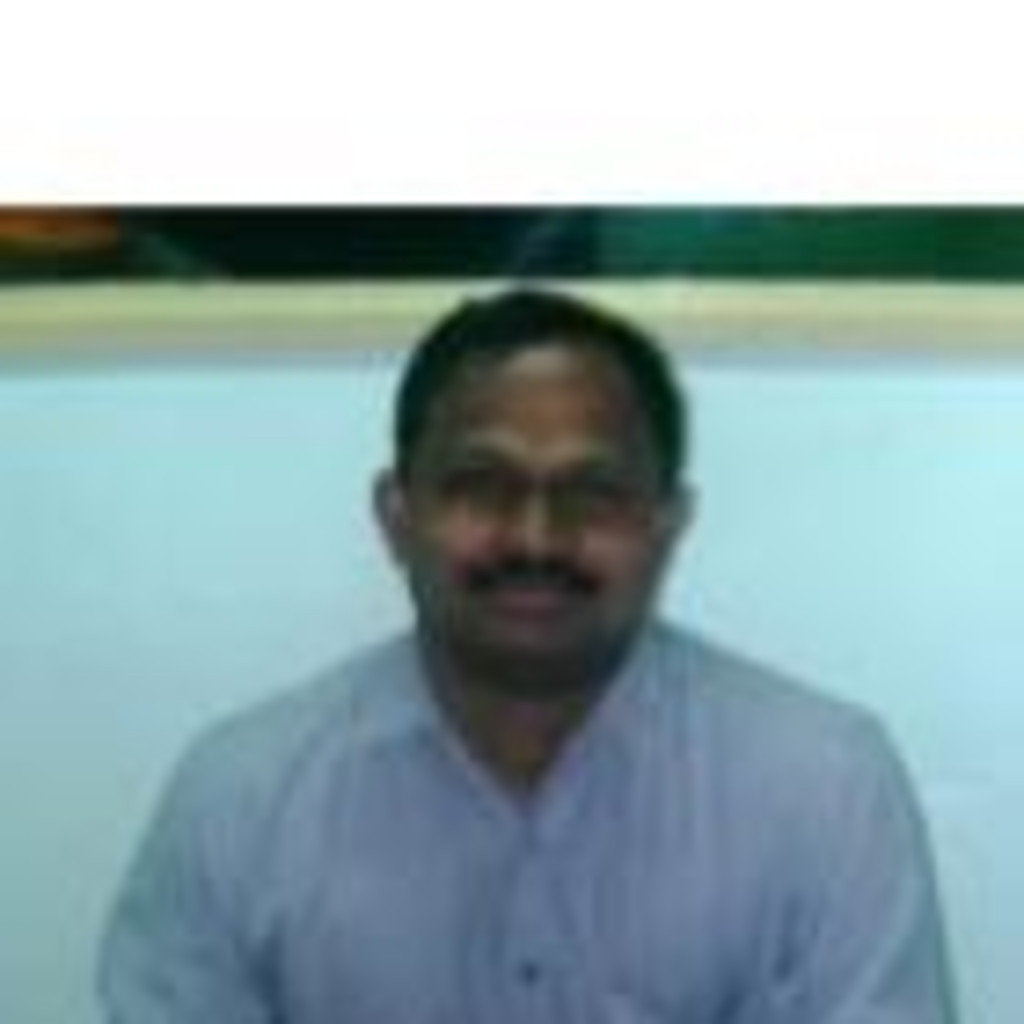 Jose George - Entrepreneur,machinery sales and services,Consultancy ...