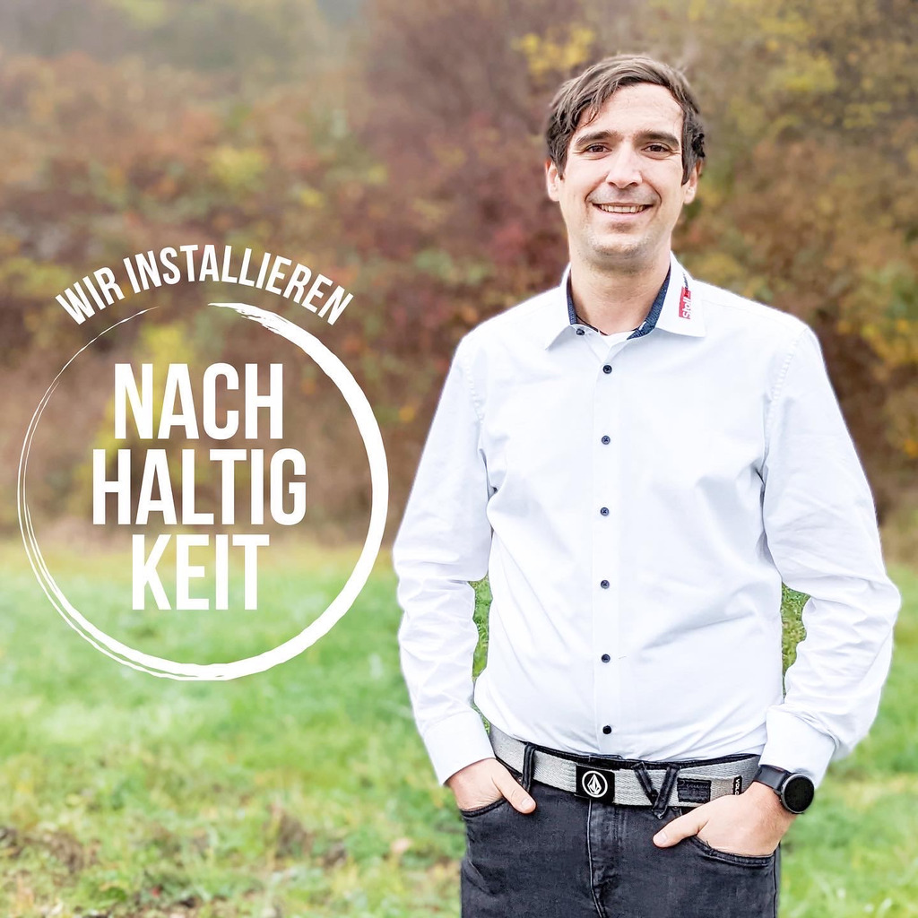 Ing. Christian Wallner - Wie Sie effizient und gesund Heizen oder ...