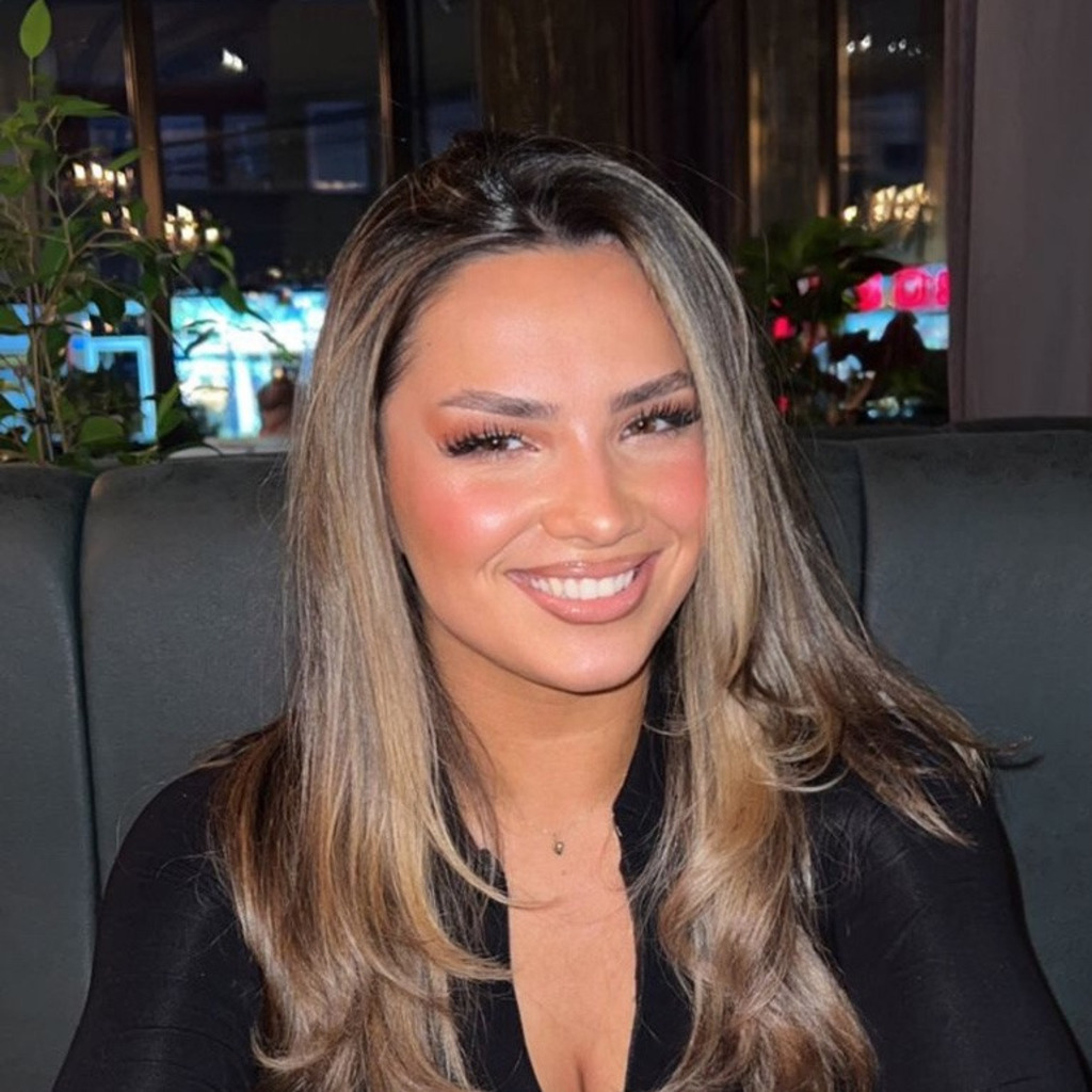 Mirlinda Qerimi - Sportbusiness Management - IST-Hochschule für ...