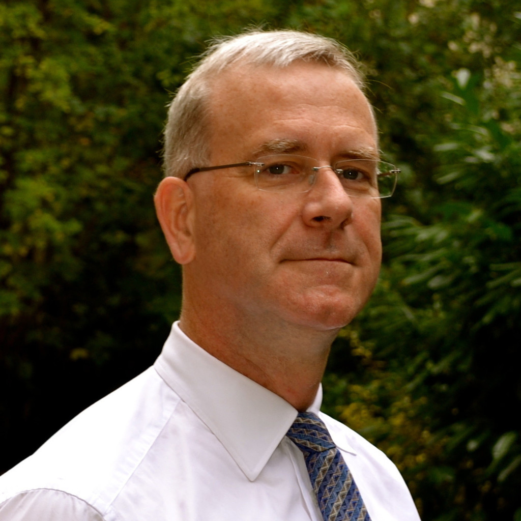 Jean-Paul DEPREZ - DGA Finance / Direktor Finanz und Verwaltung ...