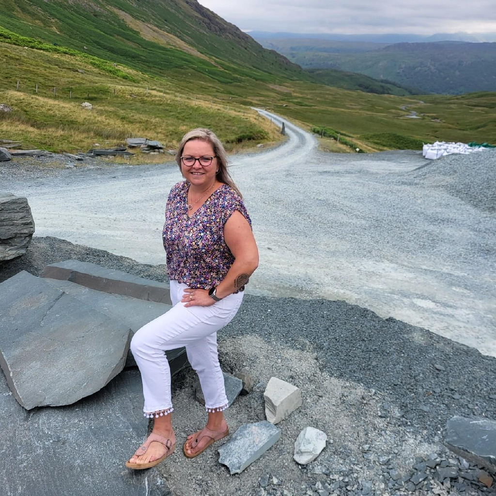 Anja Simon - Pflegeassistent mit LG 1 Schein - Johanniter-Unfall-Hilfe ...