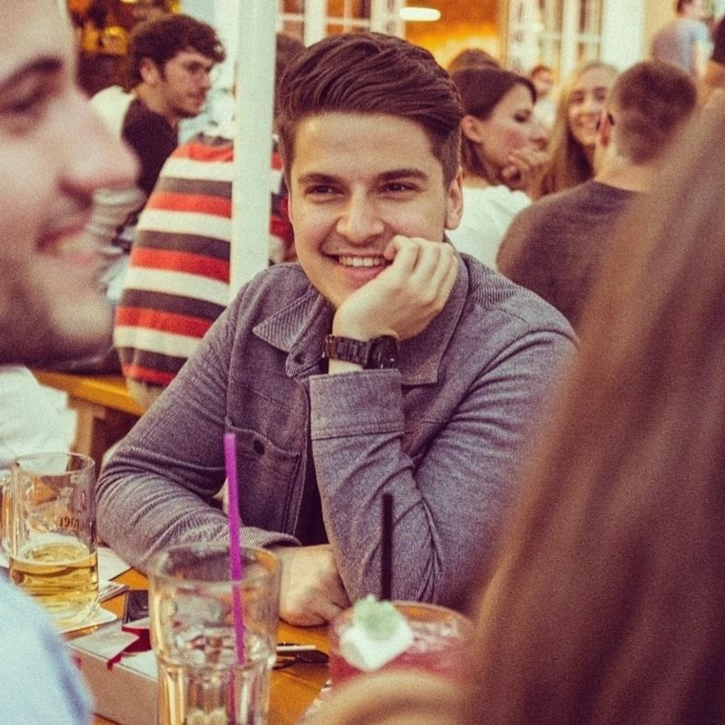 Milos Rajkovic - Teamlead Sales Management - datango - ein ...