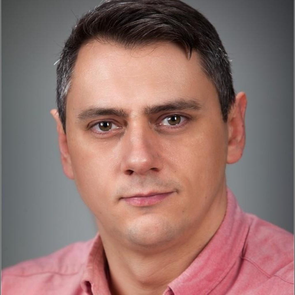 Andrej Eibert - Stellvertretender Logistikleiter - RUBIX GmbH | XING