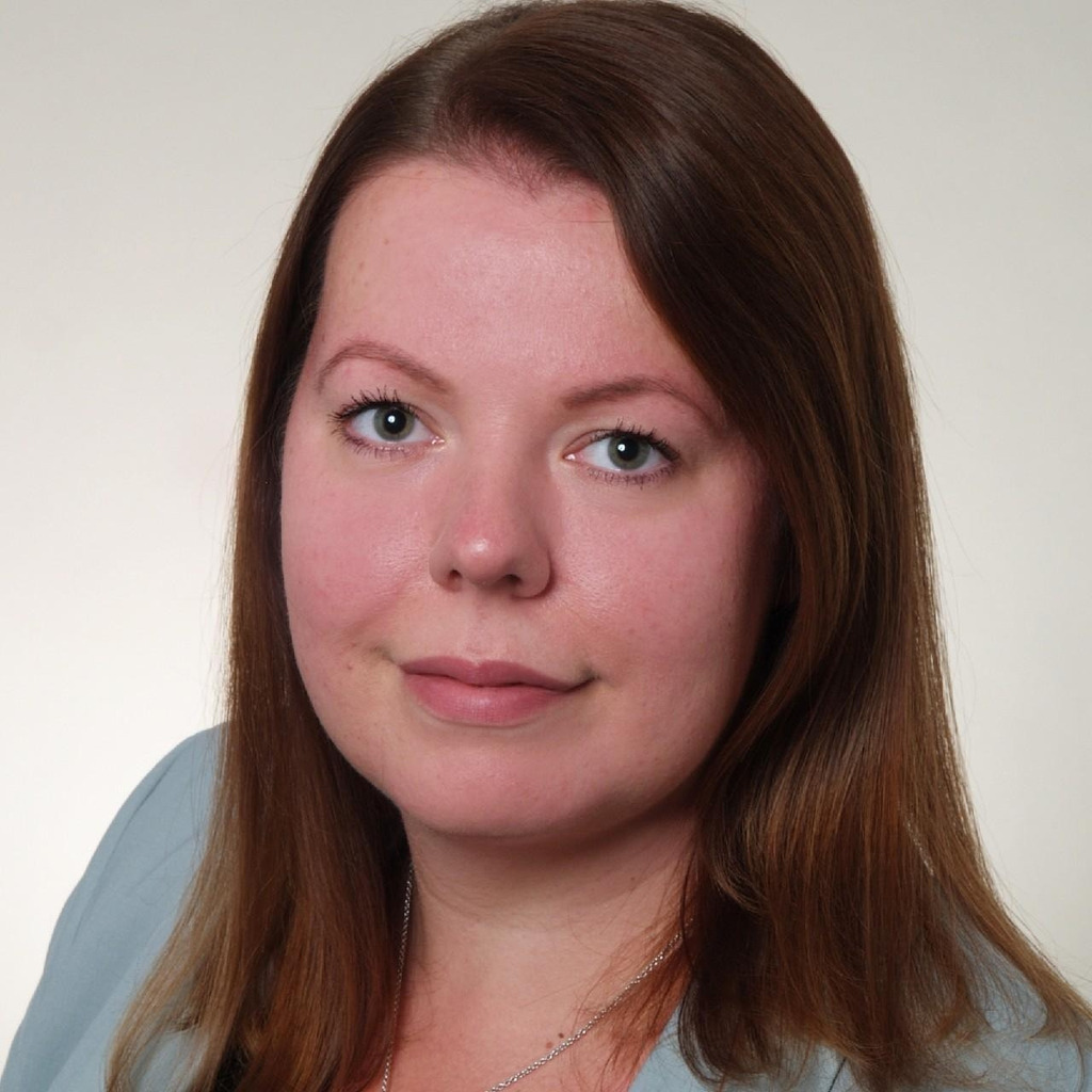 Jessica Weinerth - Chemielaborantin - Trumpler GmbH & Co. KG | XING