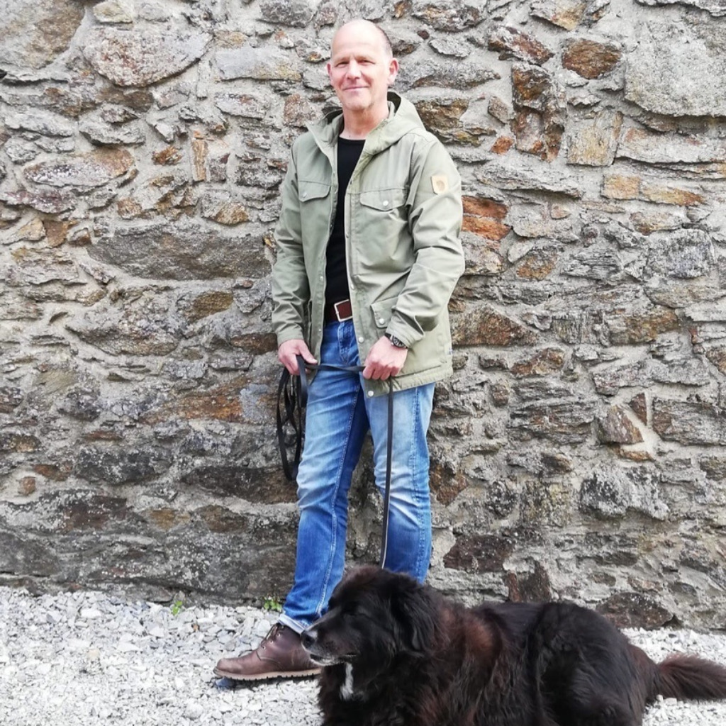 Peter Kosak - Gebietsleiter KKH - Kaufmännische Krankenkasse ...