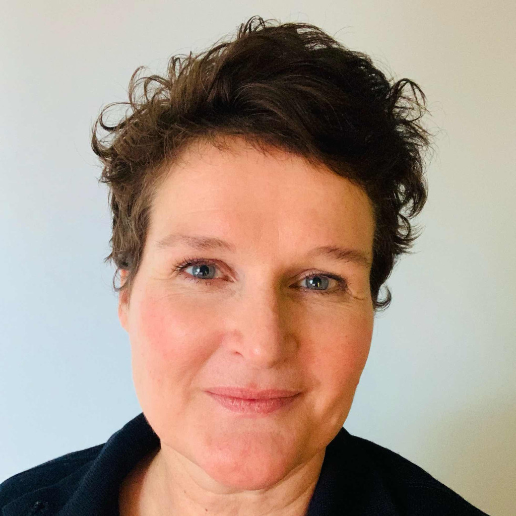 Ute Brönner - Wissenschaftliche Mitarbeiterin - Fraunhofer-Institut für ...