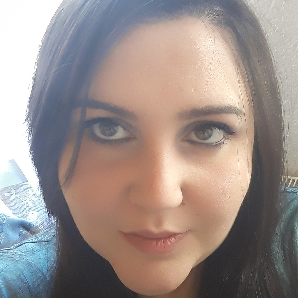 Razan Danoura - I worked as English teacher - I'm making b2 Deutsch Kurs now | XING