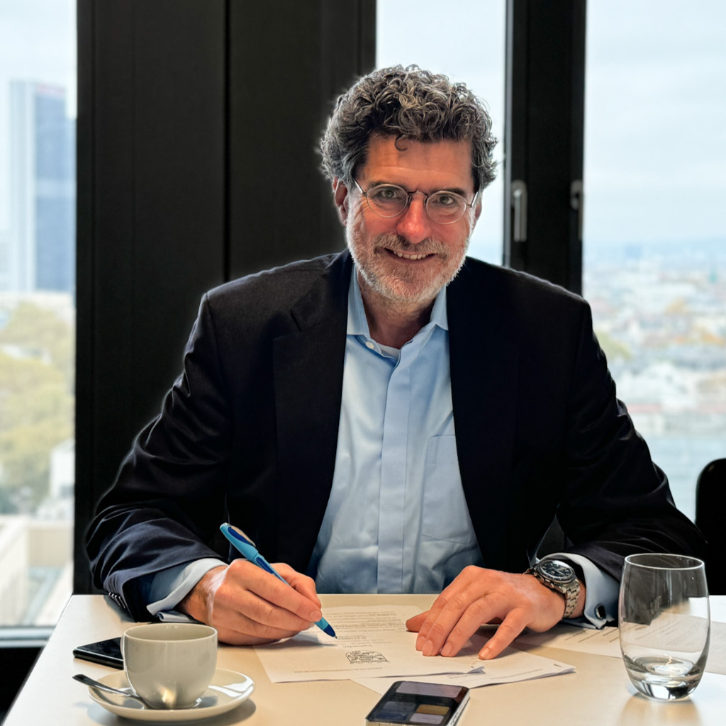 Dr. Michael Roos - Geschäftsführender Gesellschafter - Brightside ...