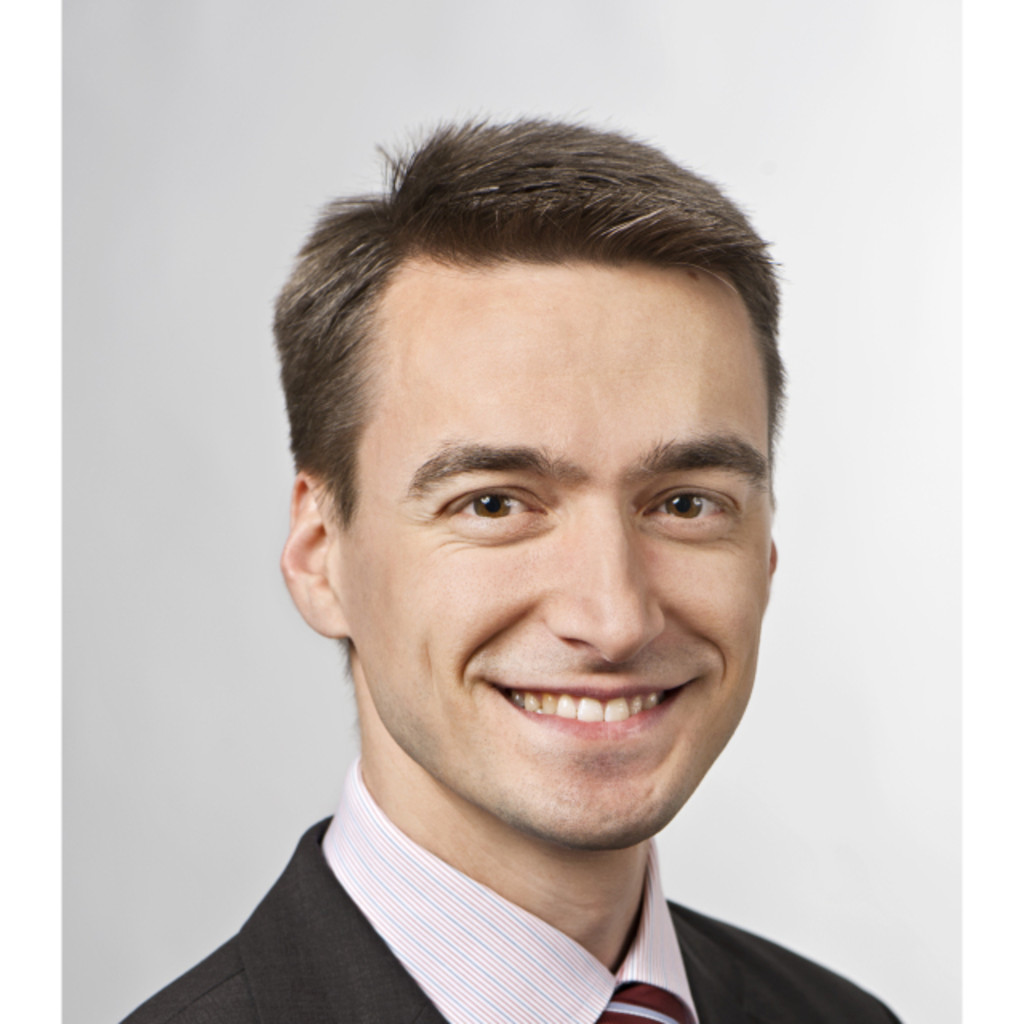 Dr. David Franke - Projektleiter, Tragwerksplaner - Mayr|Ludescher ...