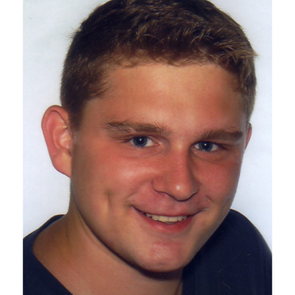 Denis Krafczyk - Software Developer - DIEBOLD NIXDORF | XING