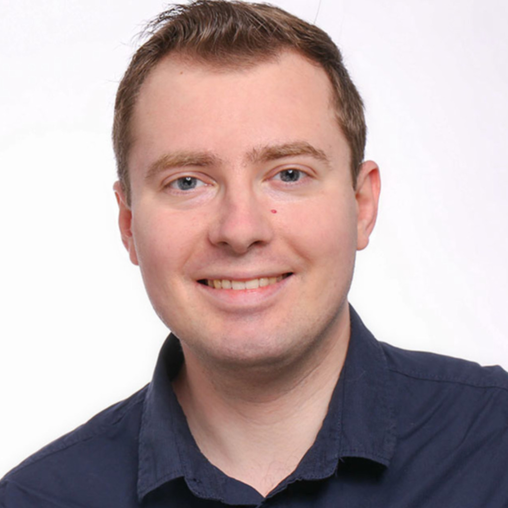 Mikhail Grunko - Technischer Supporter - Technodat Technische ...