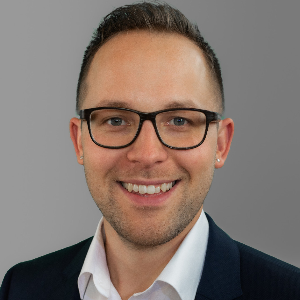 Philipp Andre Ziegler - Internal Sales International - B.PRO GmbH | XING