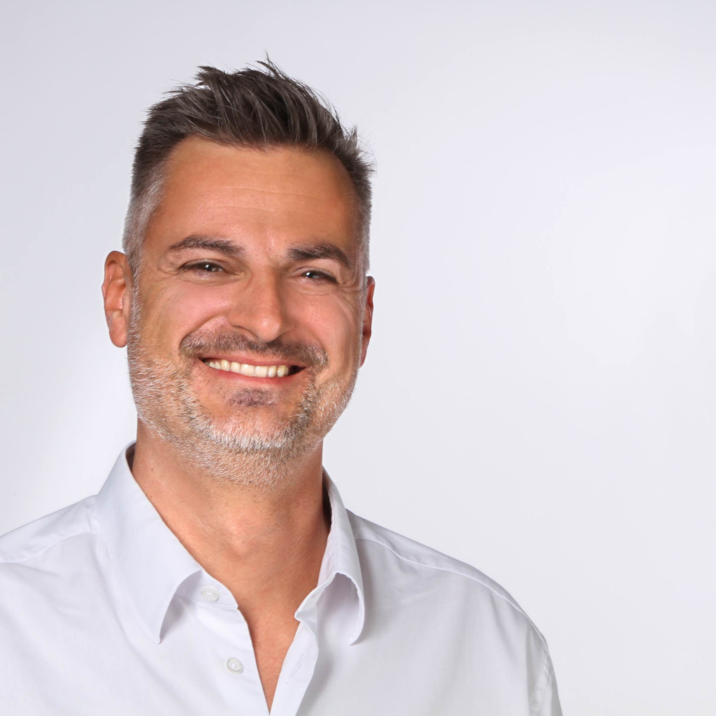 Oliver Rabe - Chief Commercial Officer (CCO) - Fairmas GmbH | XING