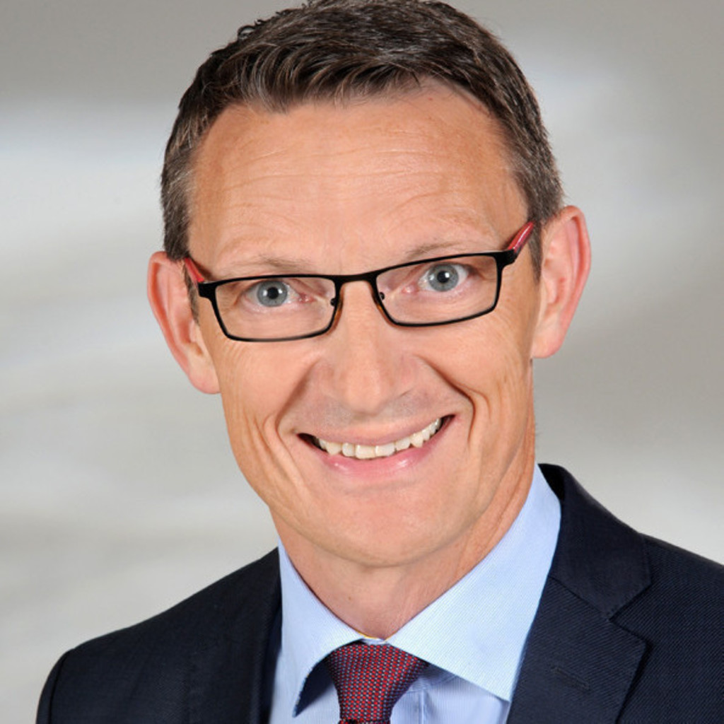 Dipl.-Ing. Klaus Portmanns - Global Sales Director Aviation - SCHOTT AG | XING