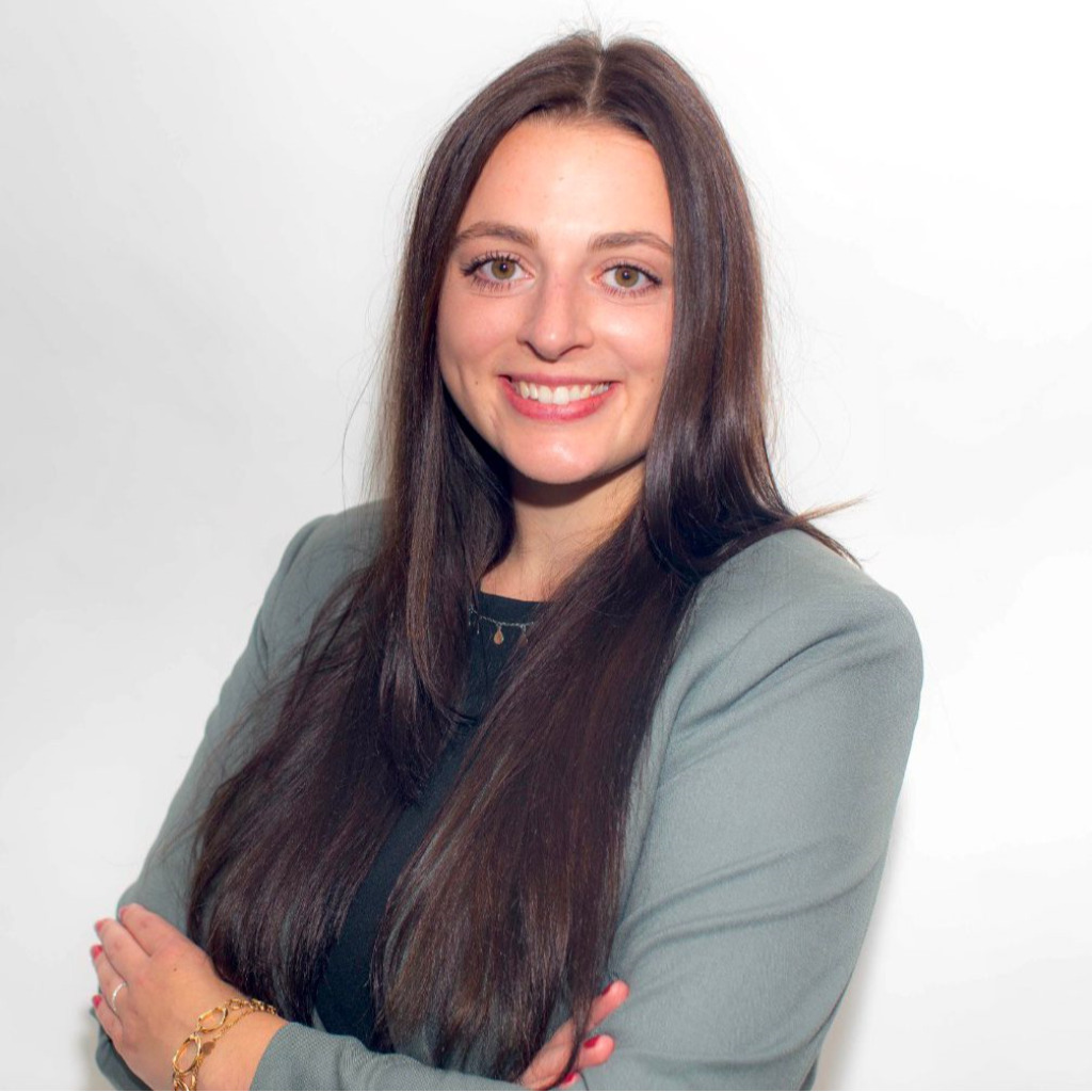 Lea Kurth - Expertin für persönliches Glück - Treffen mit AHA-Effekt | XING