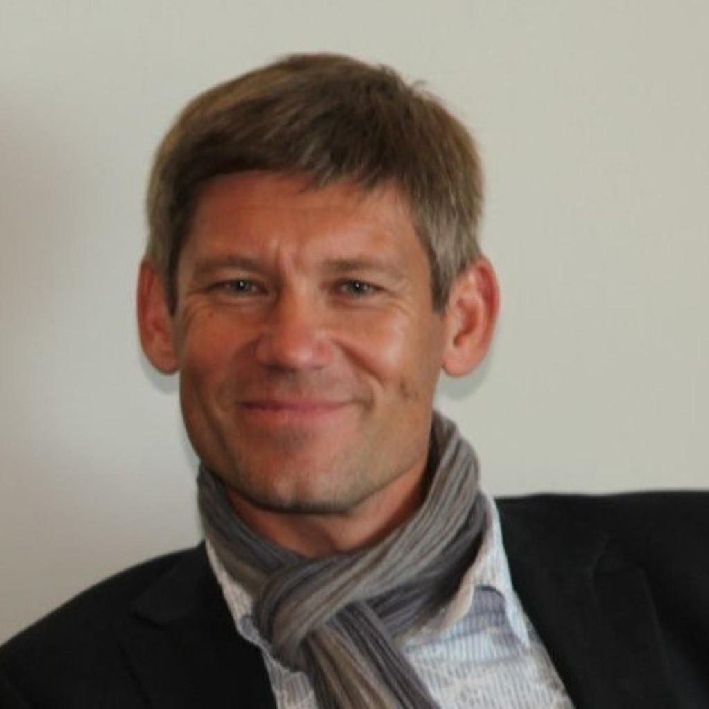 Andreas Schuster - Bereichsleiter Supply, Logistik und Wholesale - Eni ...