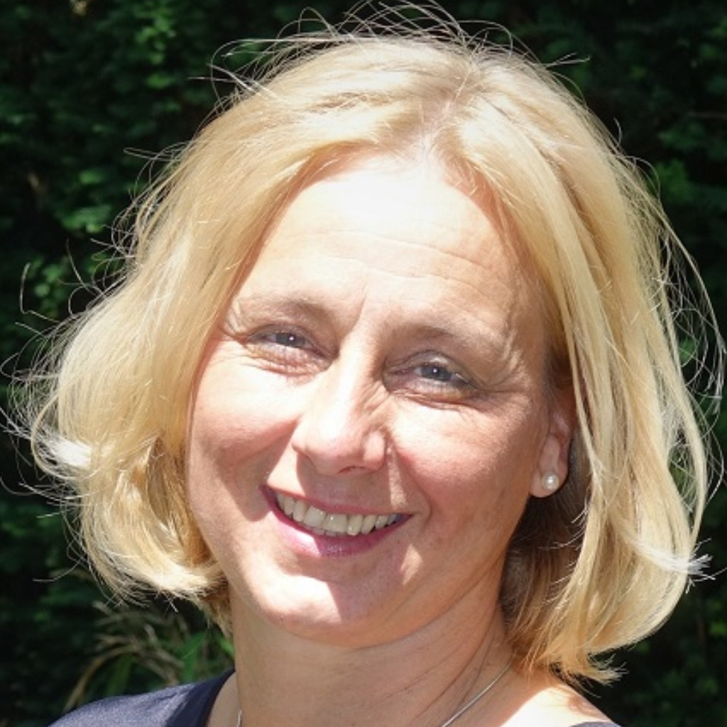 Alexandra Huber - Fachreferentin Qualitätsmanagement / Palliative Care ...