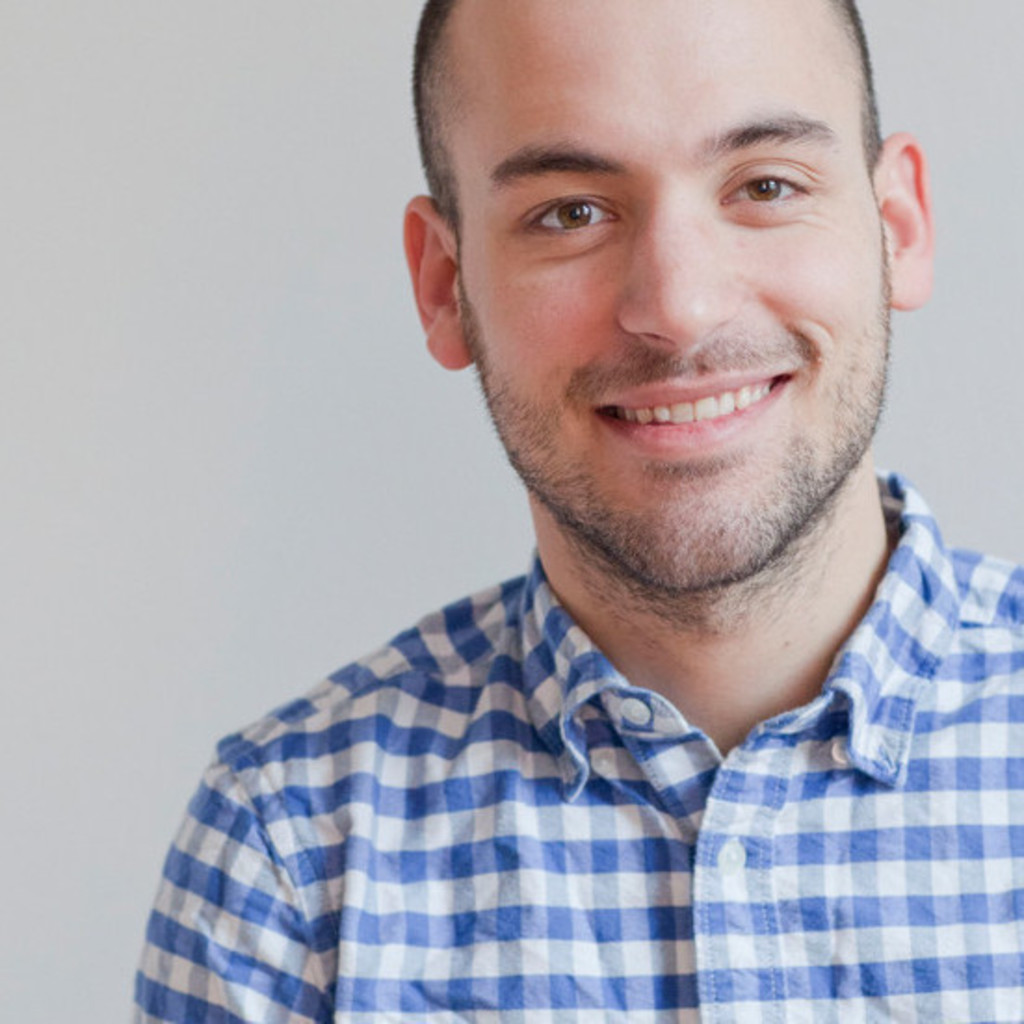 Toby Urff - Product Manager - Booking.com | XING