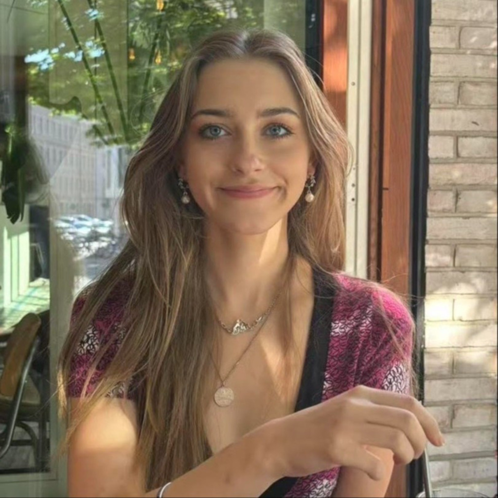 Yoko von Roy - Permanent Recruitment - Michael Page | XING