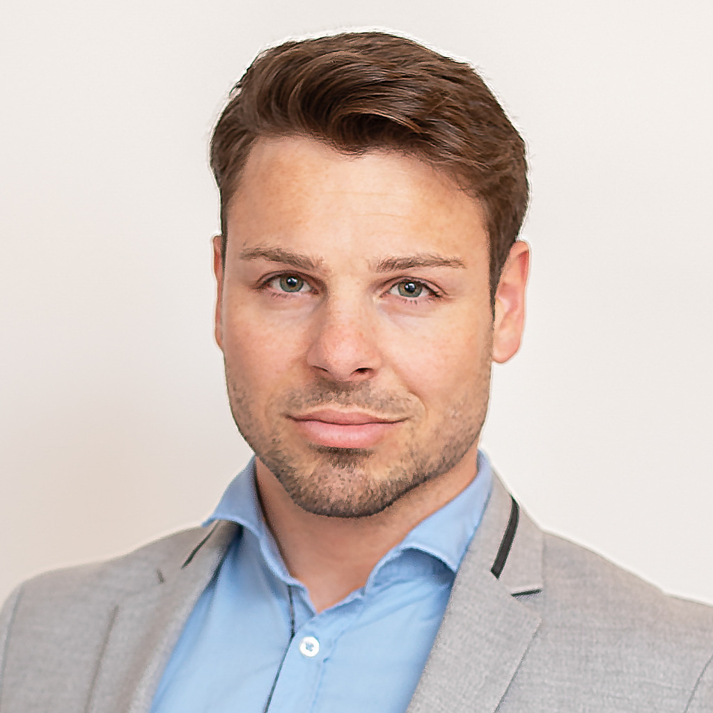 Florian Hanetzog - Abteilungsleiter Wareneingang/Warenbereitstellung - REWE Digital F. Services ...