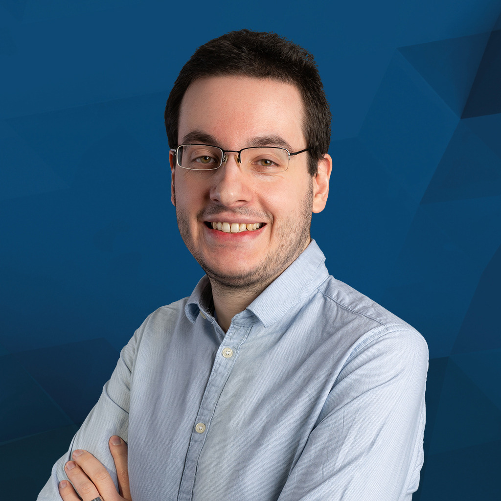 Martin Rottler - Head of Service - Tenhil GmbH & Co. KG | XING