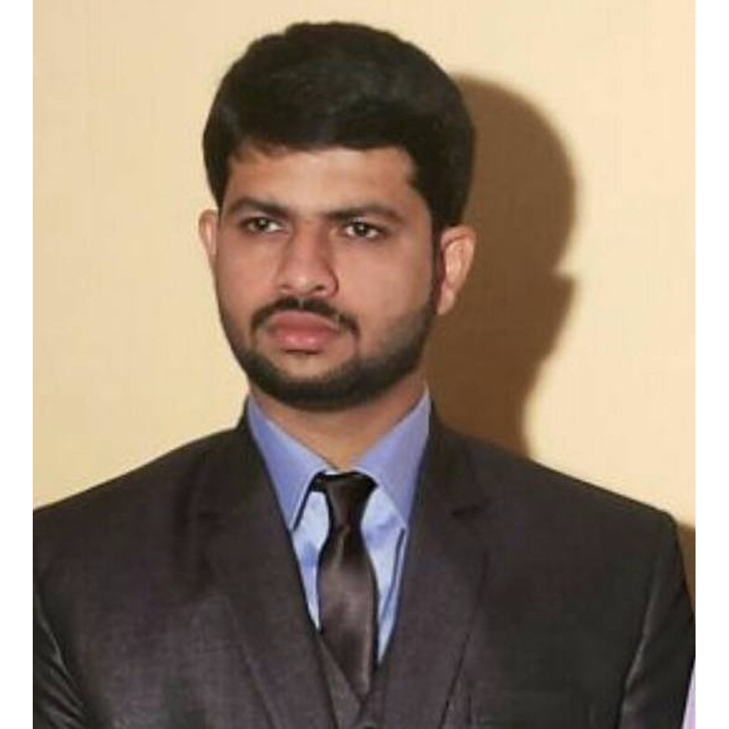 Mohammed Ashfaq uddin - Supervisor - My own business | XING