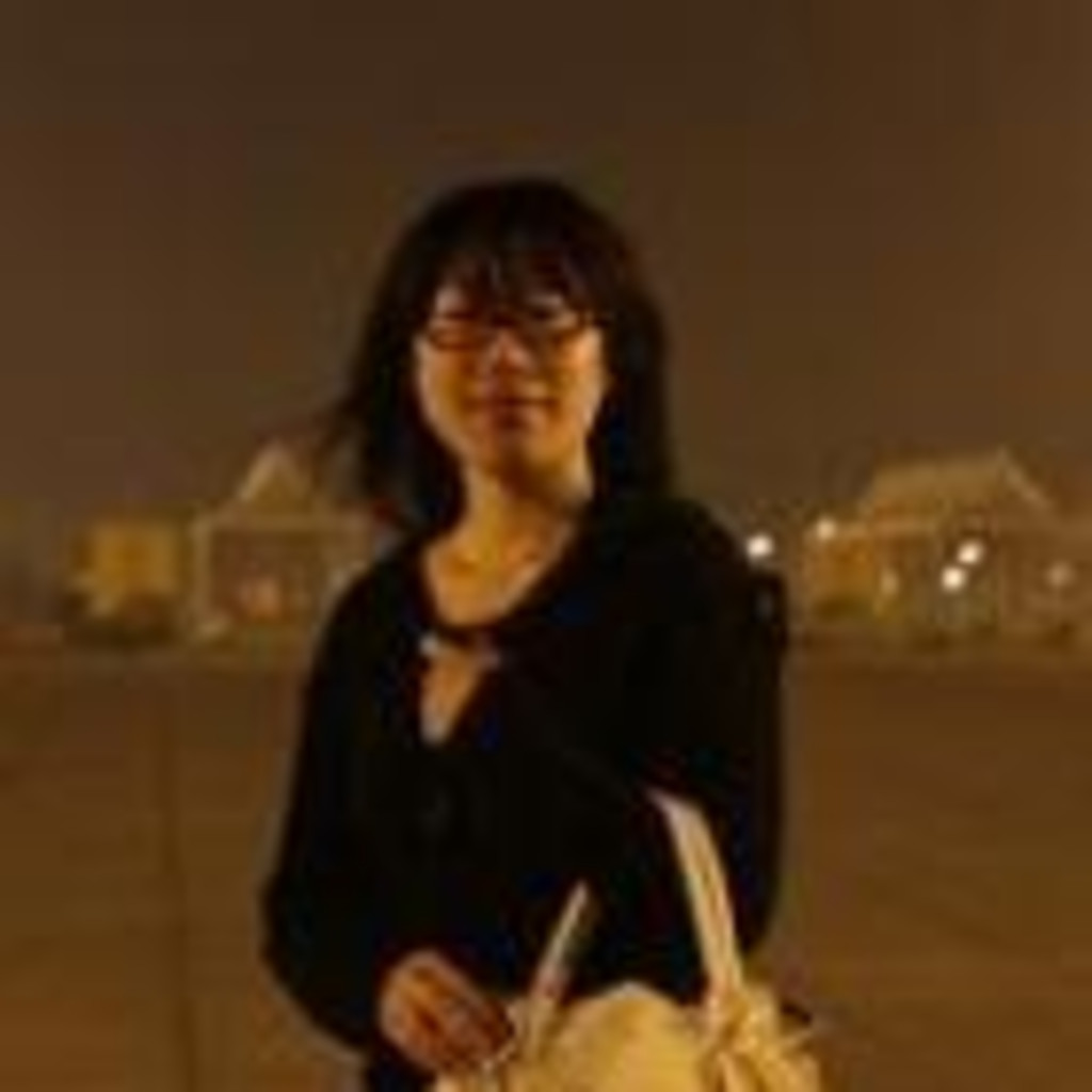 Prof. Janice Li - sales manager - Beijing Sincoheren Science& Techology ...