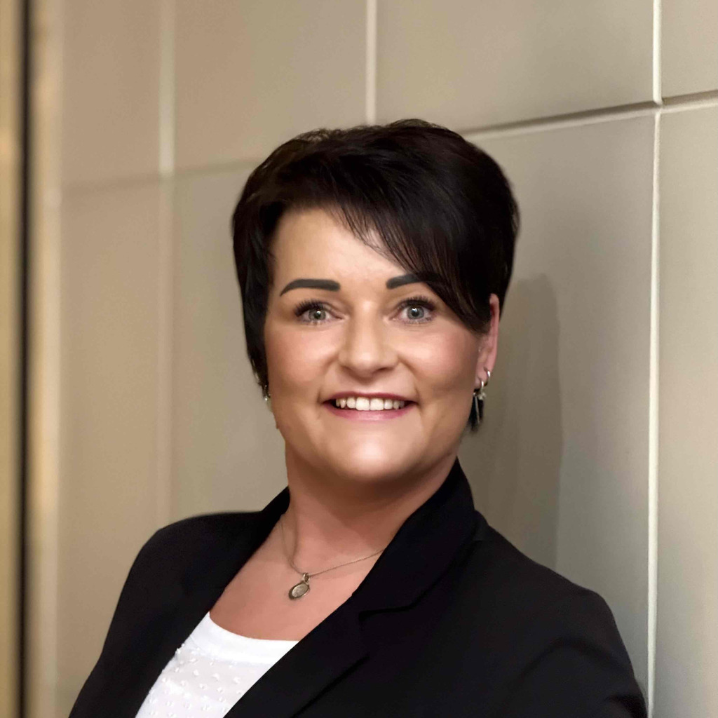 Frances Paul - Test- und Service Managerin MOD - Volkswagen Group IT ...