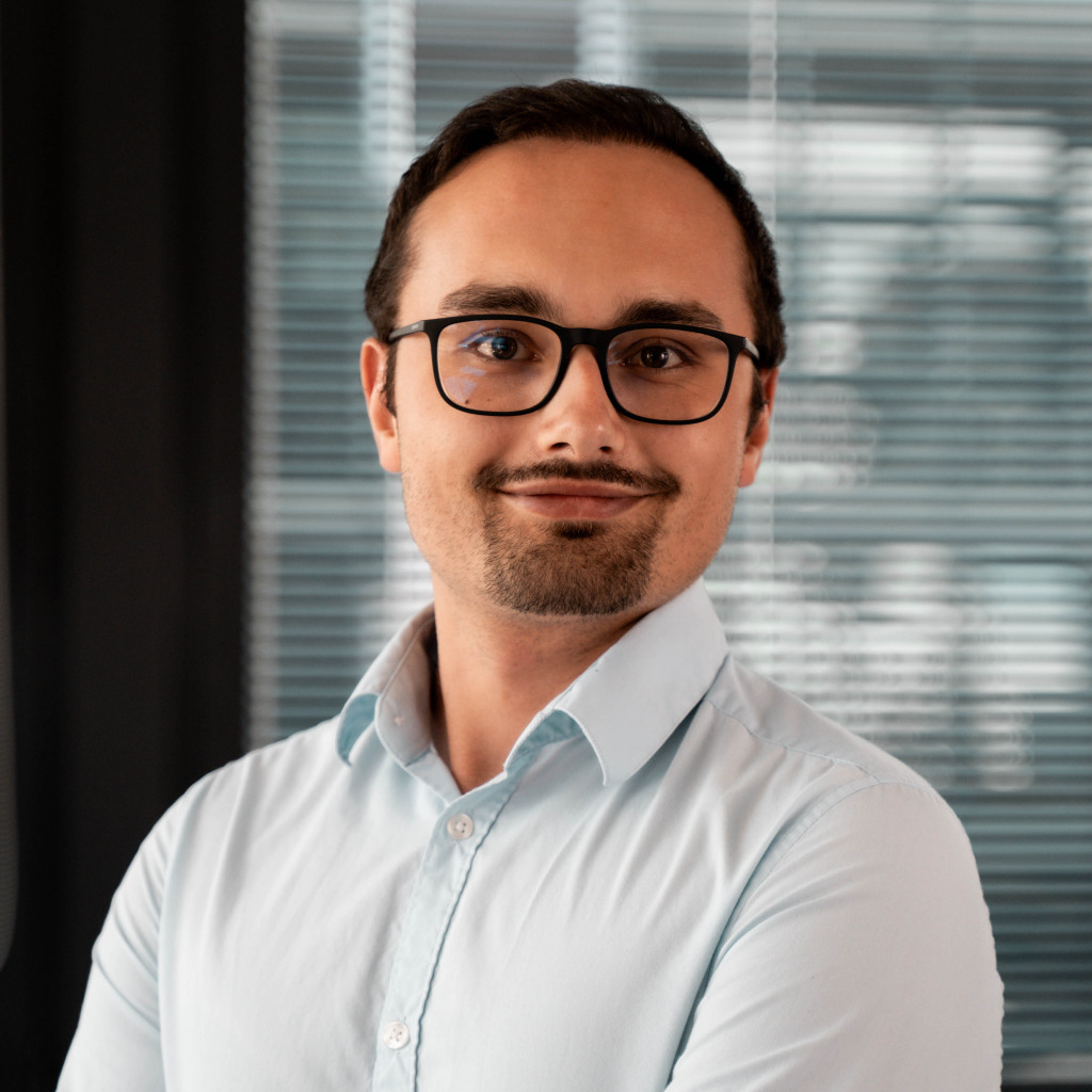 Jeremy Eder - Leiter Platforms & Application - WIIT - The Premium Cloud ...