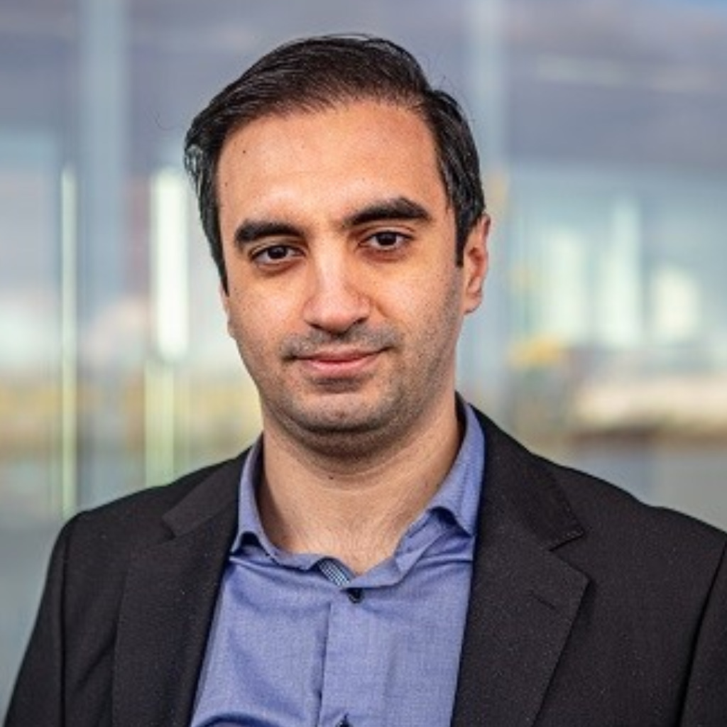 Ruslan Gurbanov - Area Manager Design/Project Engineer - MV Werften Wismar/Brunel Gmbh | XING