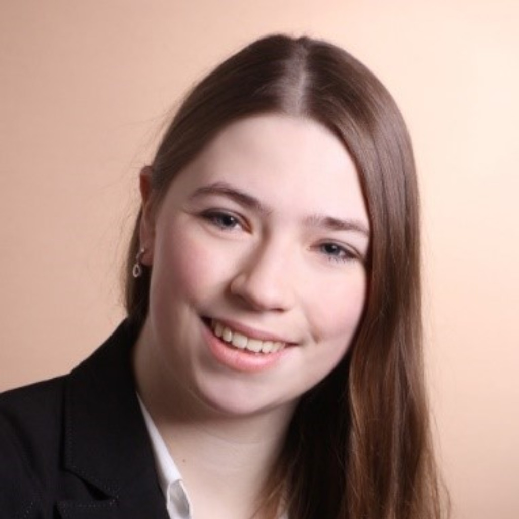 Laura Gerken - QA Manager Qualifizierung/ Validierung - medac GmbH | XING