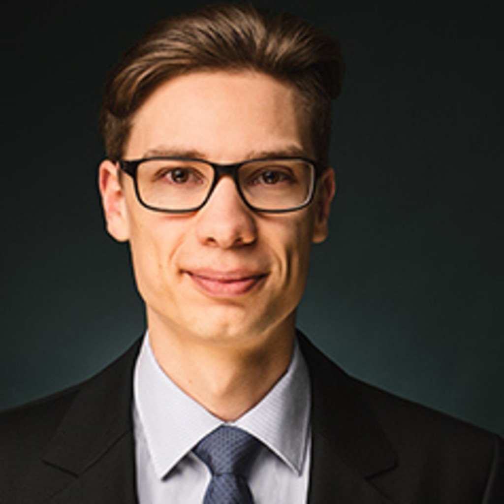 Kevin Schmidt - Business Development Manager - Fraunhofer IIS ...