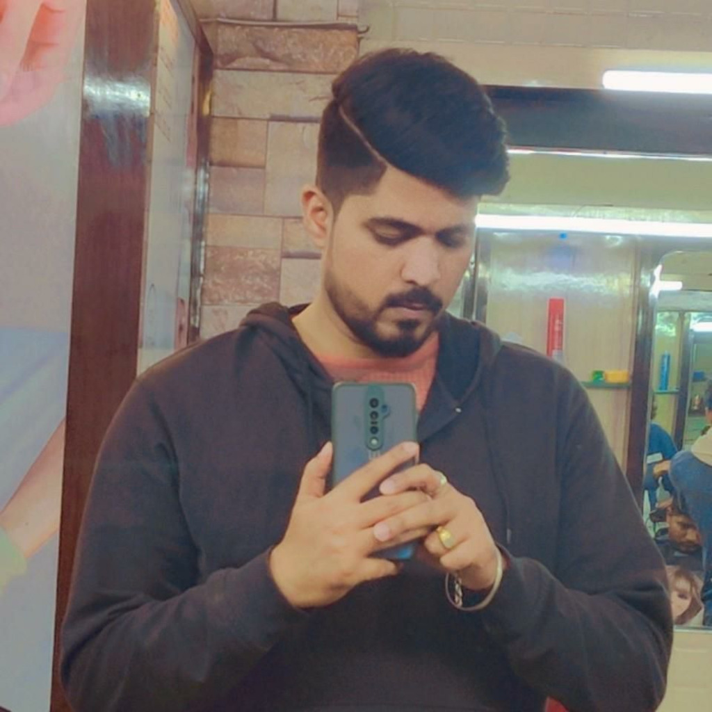 Mohit Kumar - Associate Projects - Cognizant Technology Solutions, India | XING