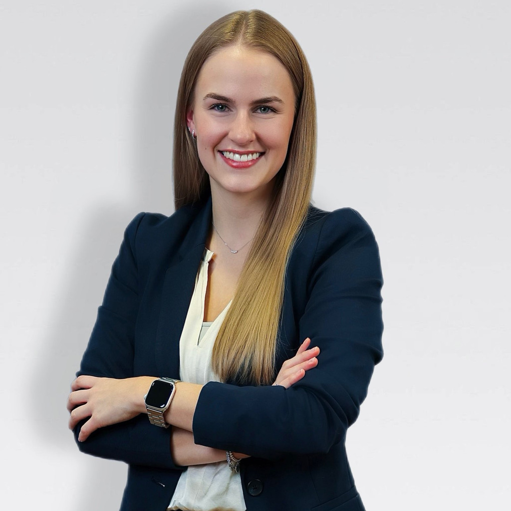 Laura Witte - Vertriebsassistentin - Volksbank Immobilien Münsterland ...