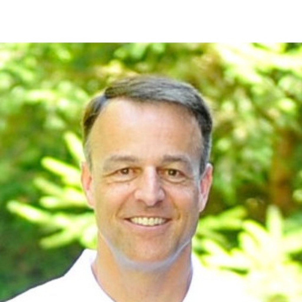 Scott Gode - Vice President - DS-IQ | XING