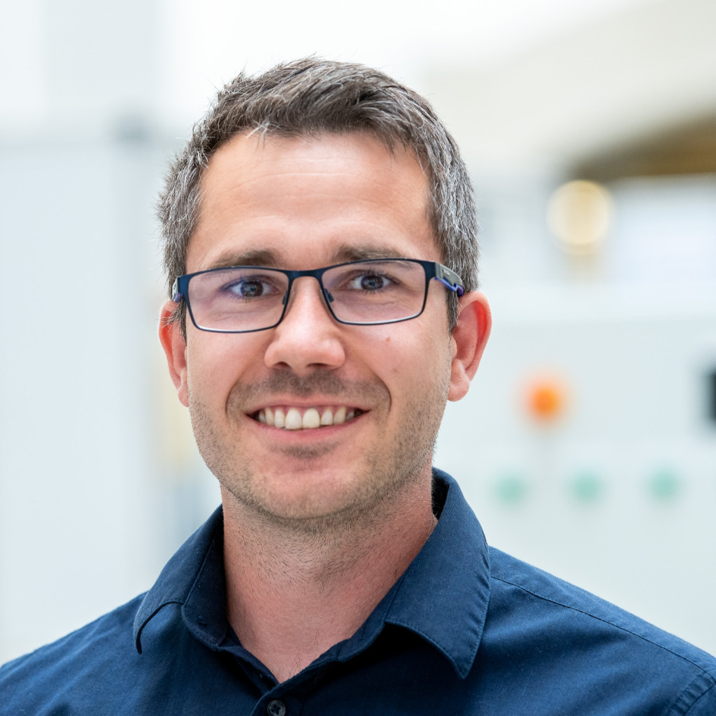 Markus Meißner - Ingenieur Leistungselektronik - Technische Universität Dresden | XING