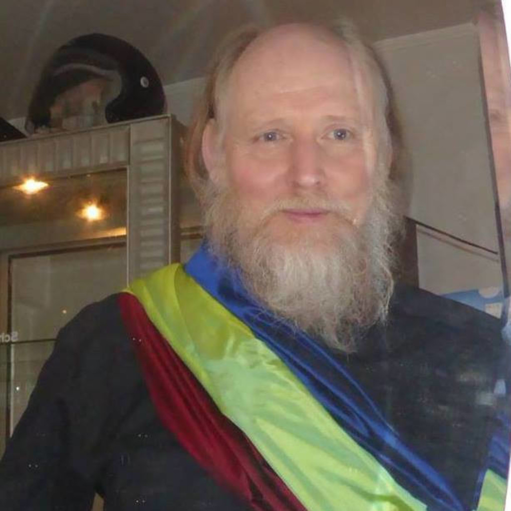 Marc Bode - CEO - MB-Enterprise | XING