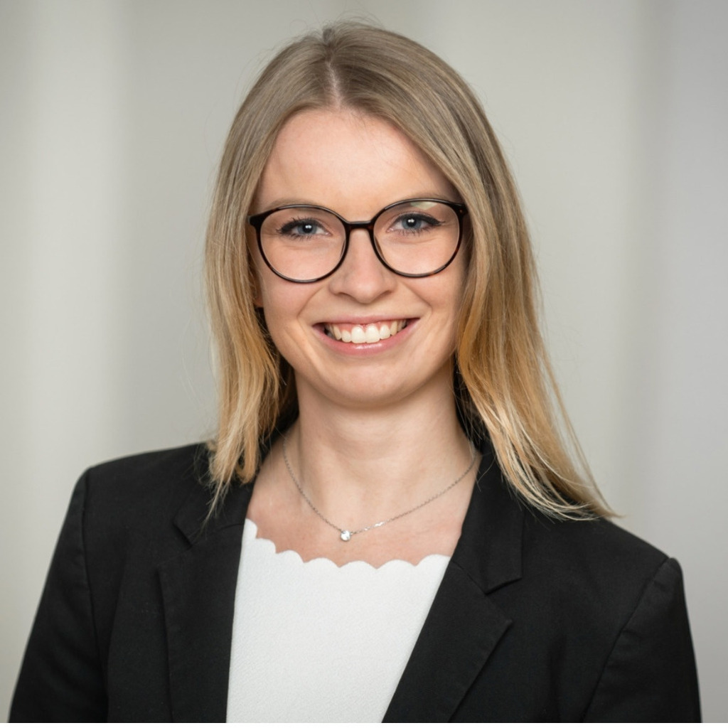 Binia Maier - Kreditsachbearbeiterin - Volksbank Konstanz | XING