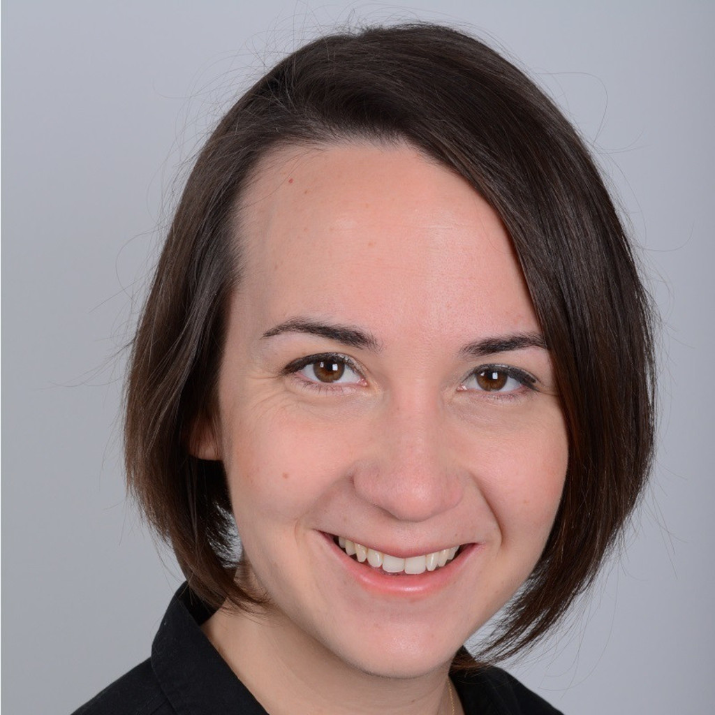 Barbara Strobel - Projektmanager/Consultant - UDF Consulting AG | XING