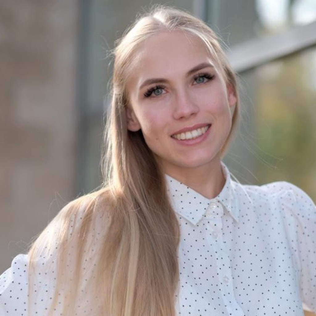 Emma Pagels - Controllerin - Universitätsmedizin Rostock | XING