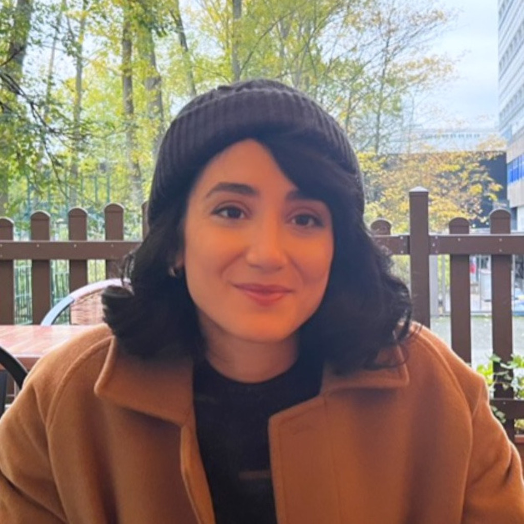 sara Oftadeh - Management Analyst - Foodpanda GmbH | XING